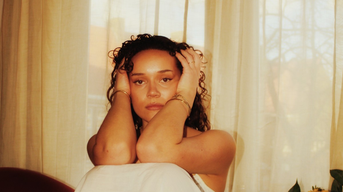 Nieuwe Muziek Djitt Dashaeno en ALLUS - noord-holland - 3voor12